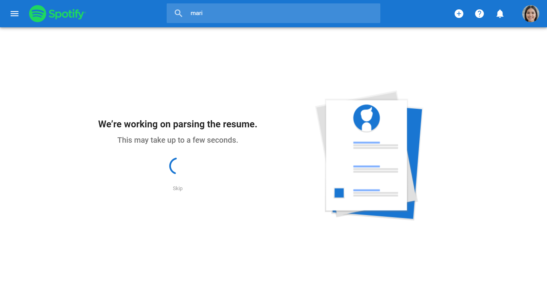 For Your Inspiration The Secrets Of Google S Hiring Process